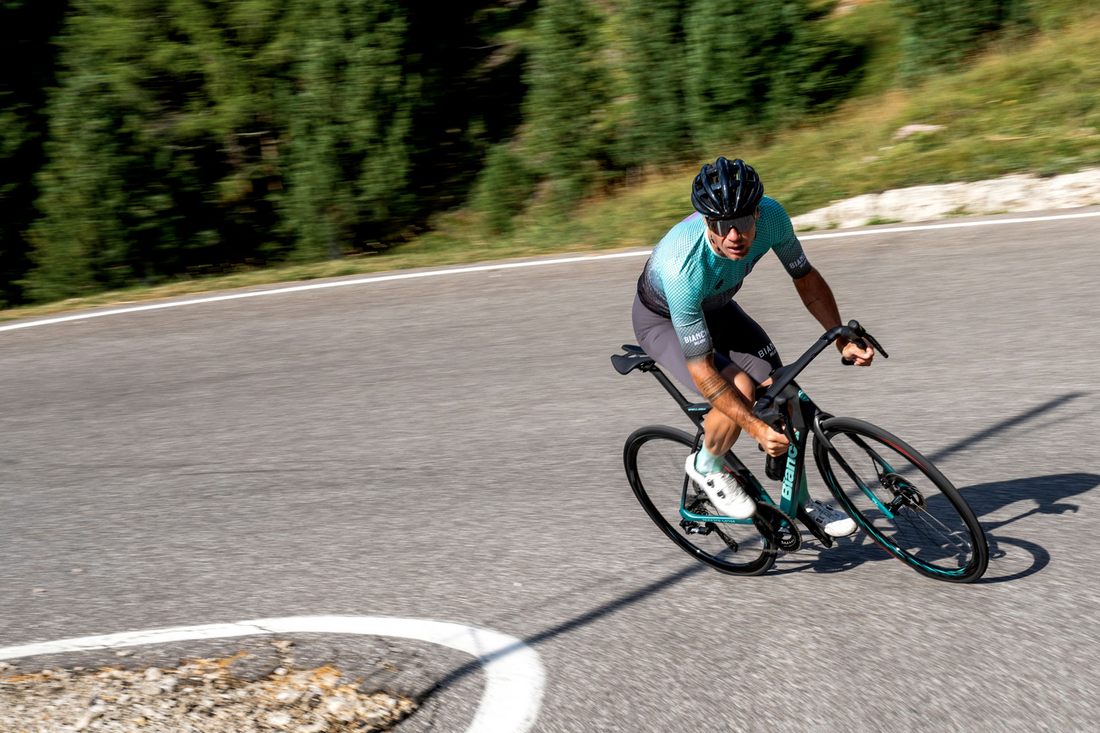 Bianchi – Racescene