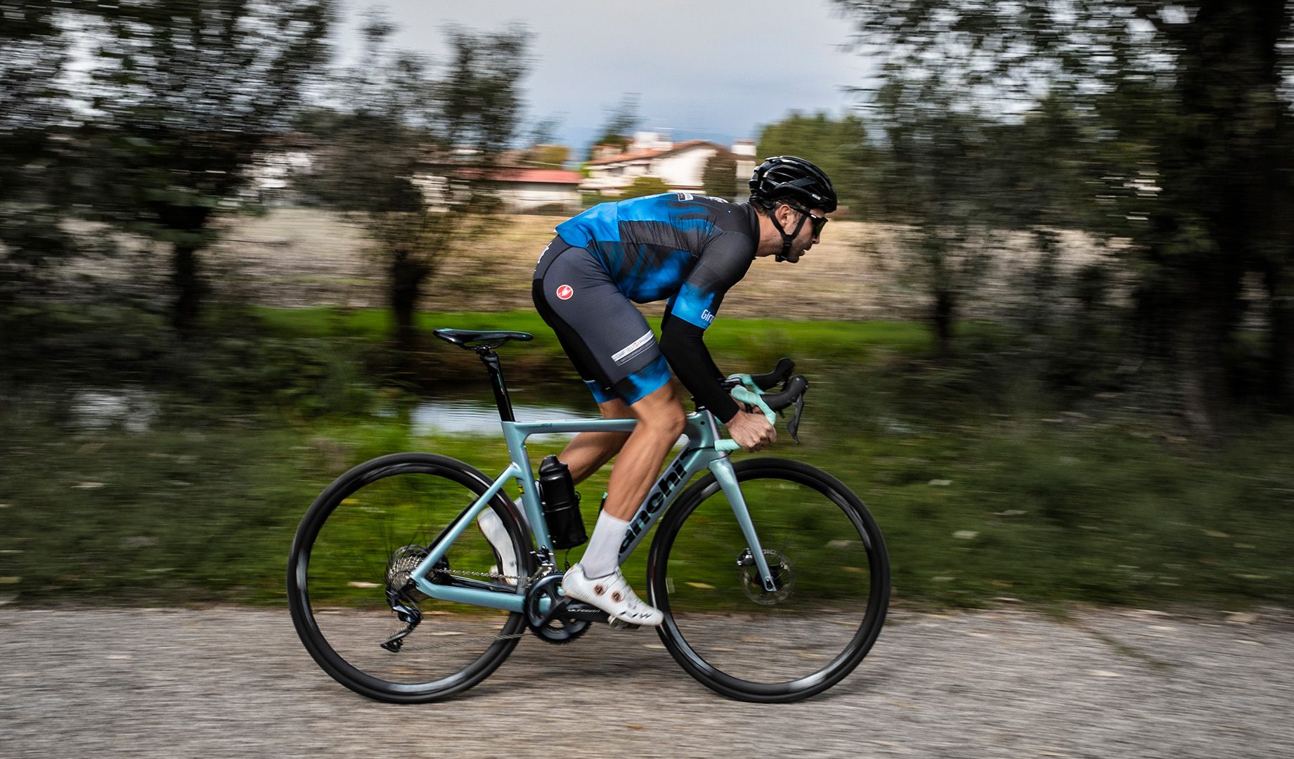 Brand Home – Racescene