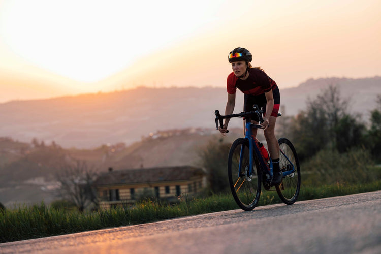 Merida – Racescene